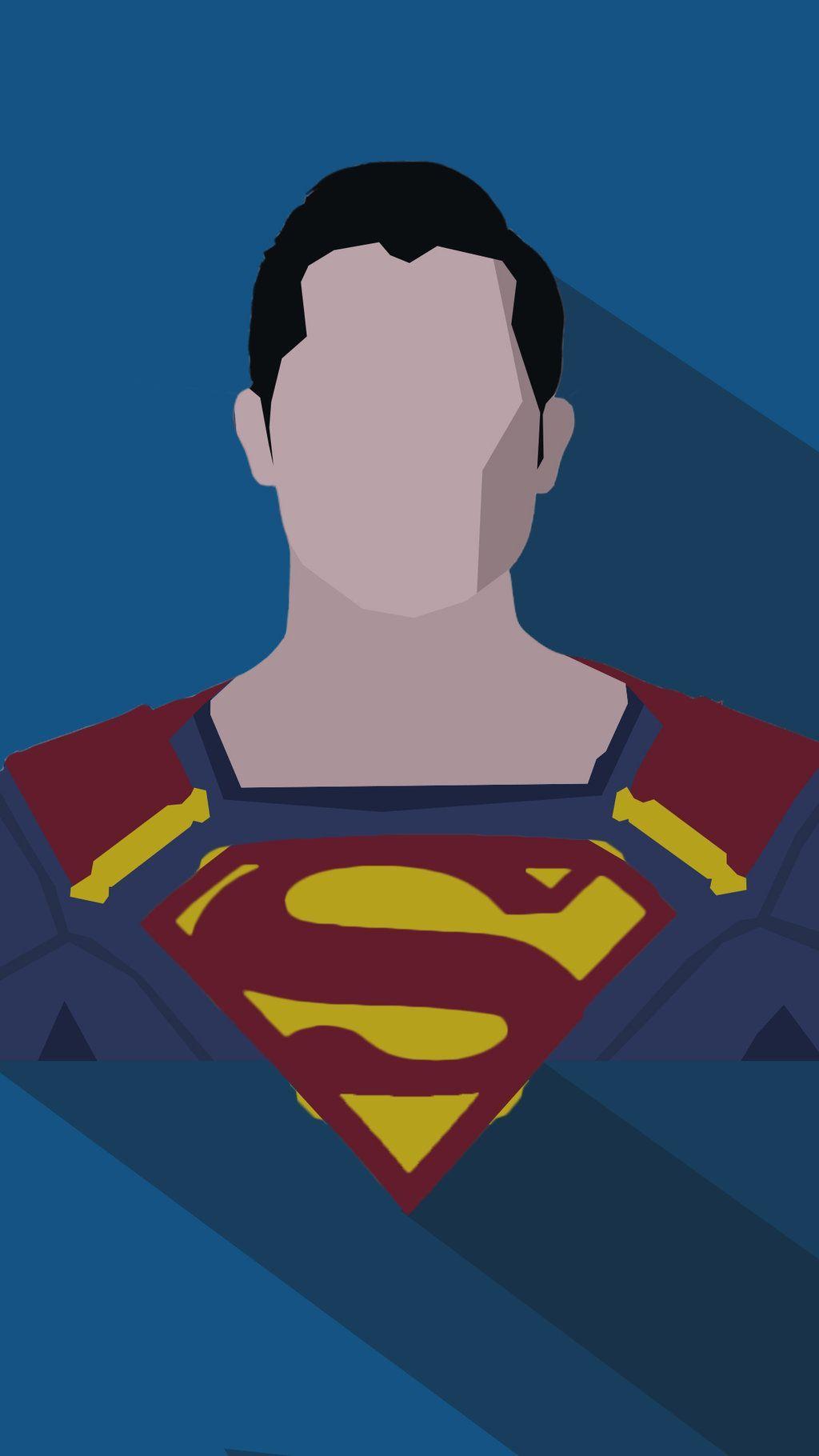 Superman iPhone Wallpapers - Top Free Superman iPhone Backgrounds ...