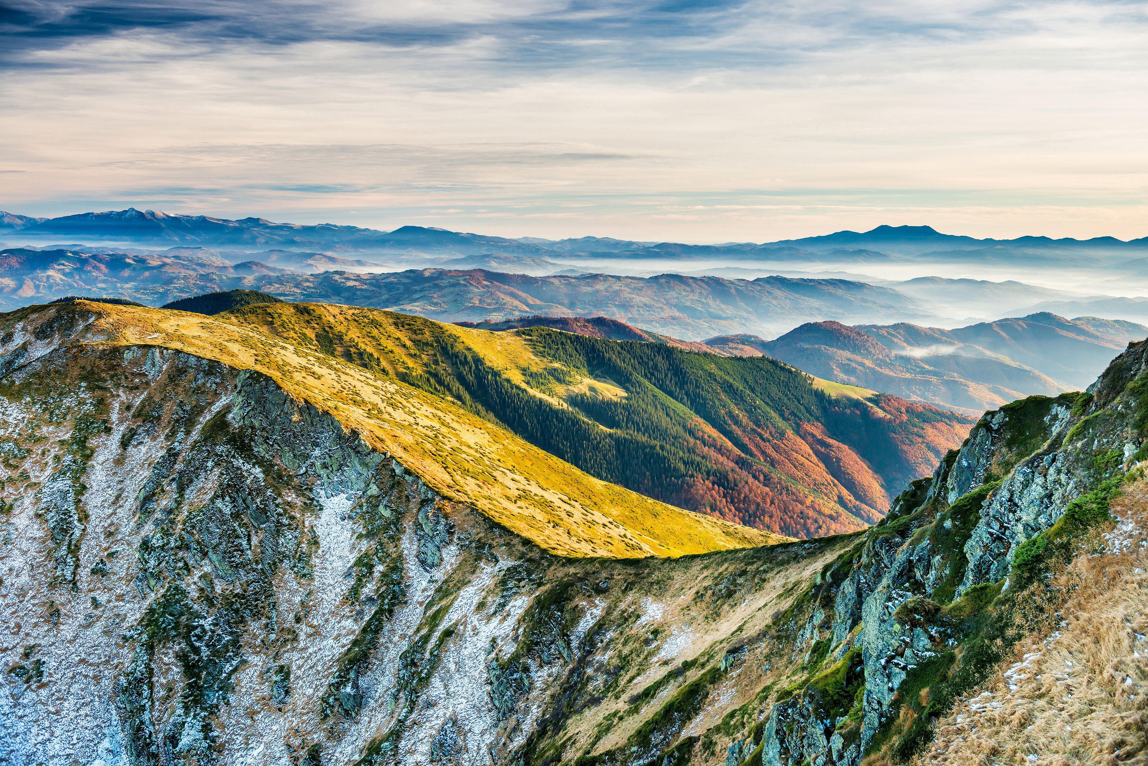 Carpathian Wallpapers - Top Free Carpathian Backgrounds - WallpaperAccess