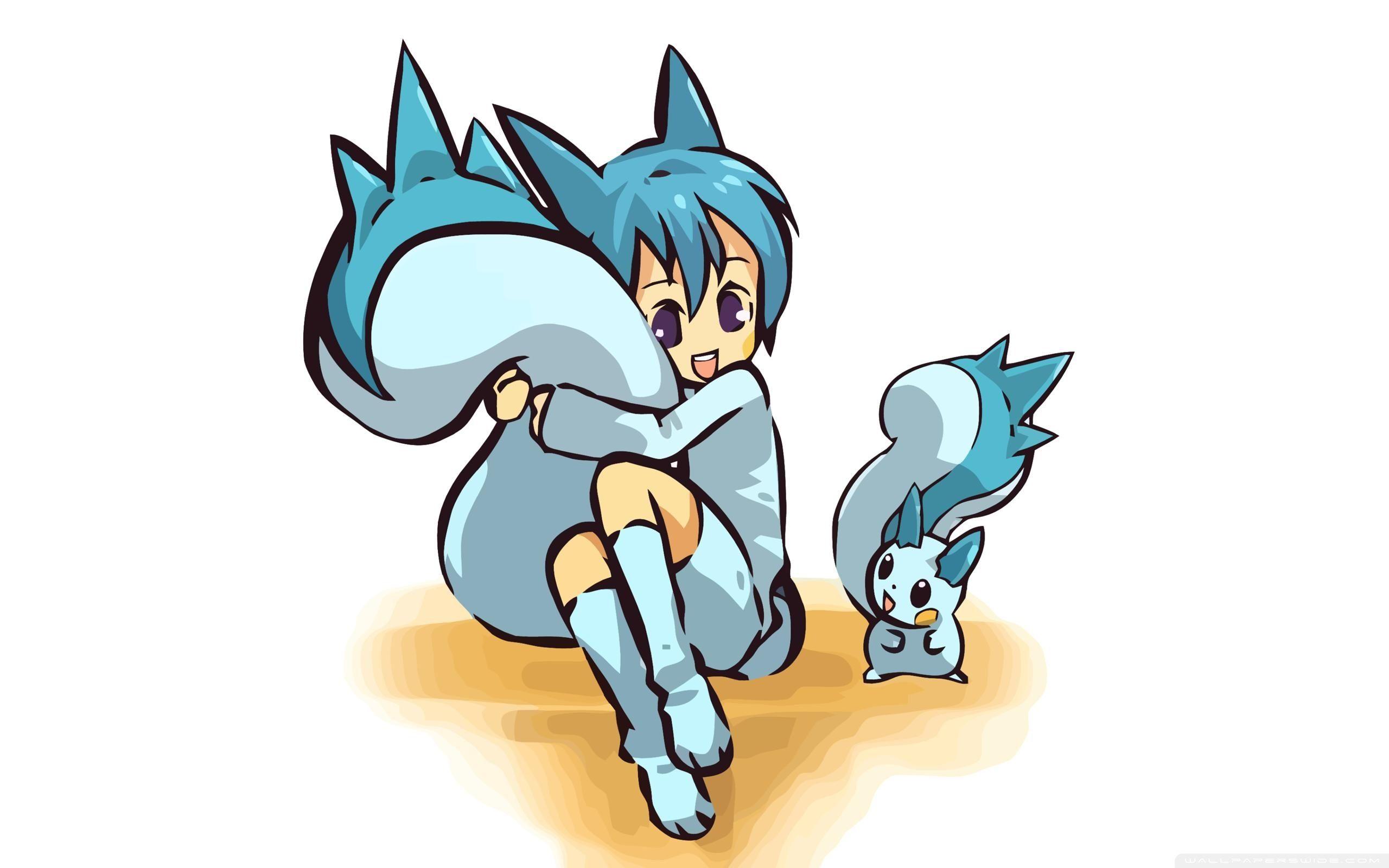 Cute Pachirisu Wallpapers - Top Free Cute Pachirisu Backgrounds ...