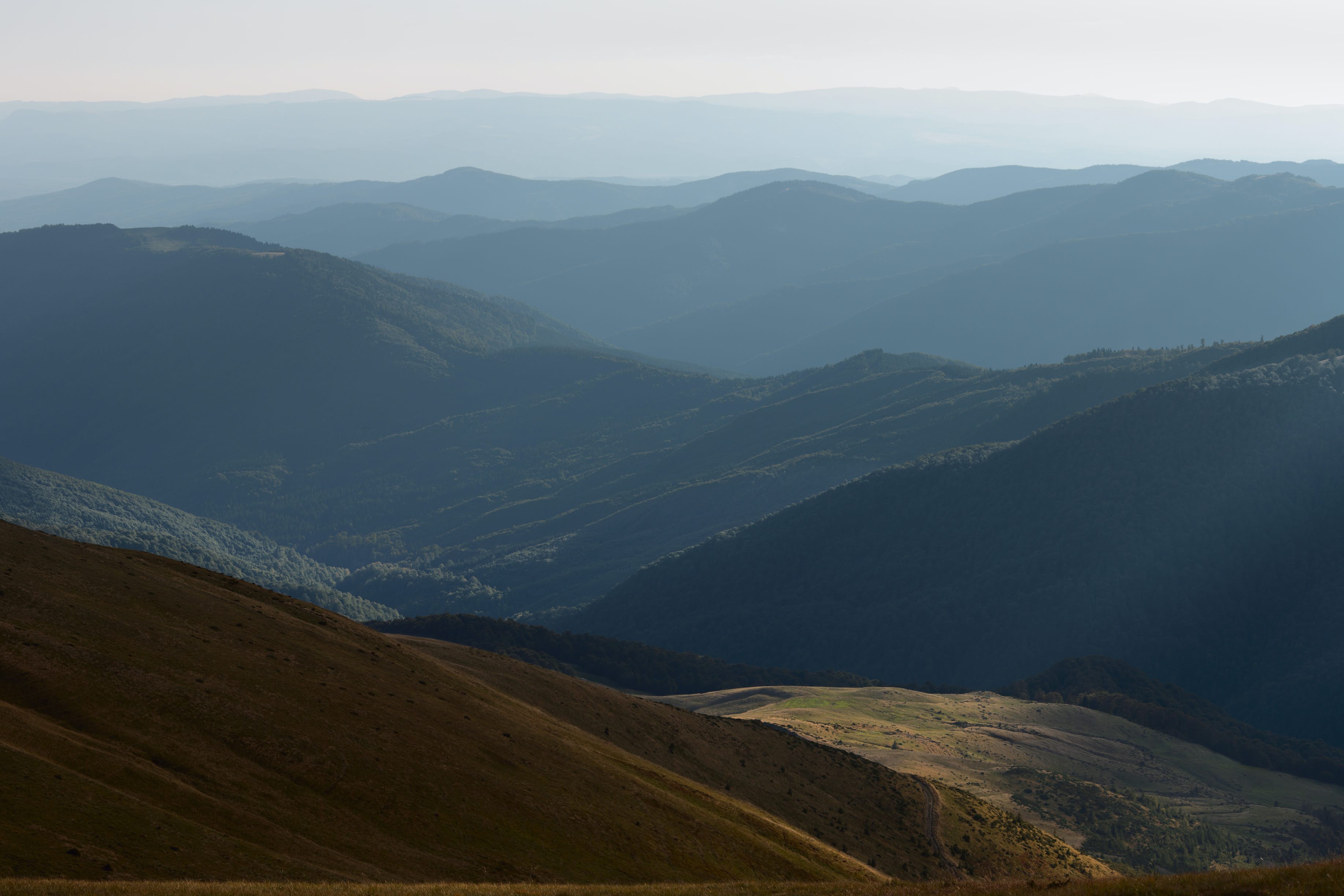 Carpathian Wallpapers - Top Free Carpathian Backgrounds - WallpaperAccess