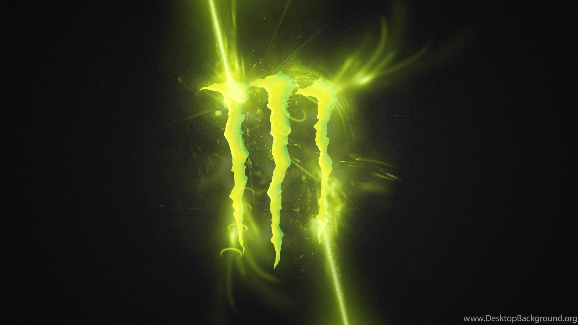 Monster Energy Drink Wallpapers - Top Free Monster Energy Drink ...