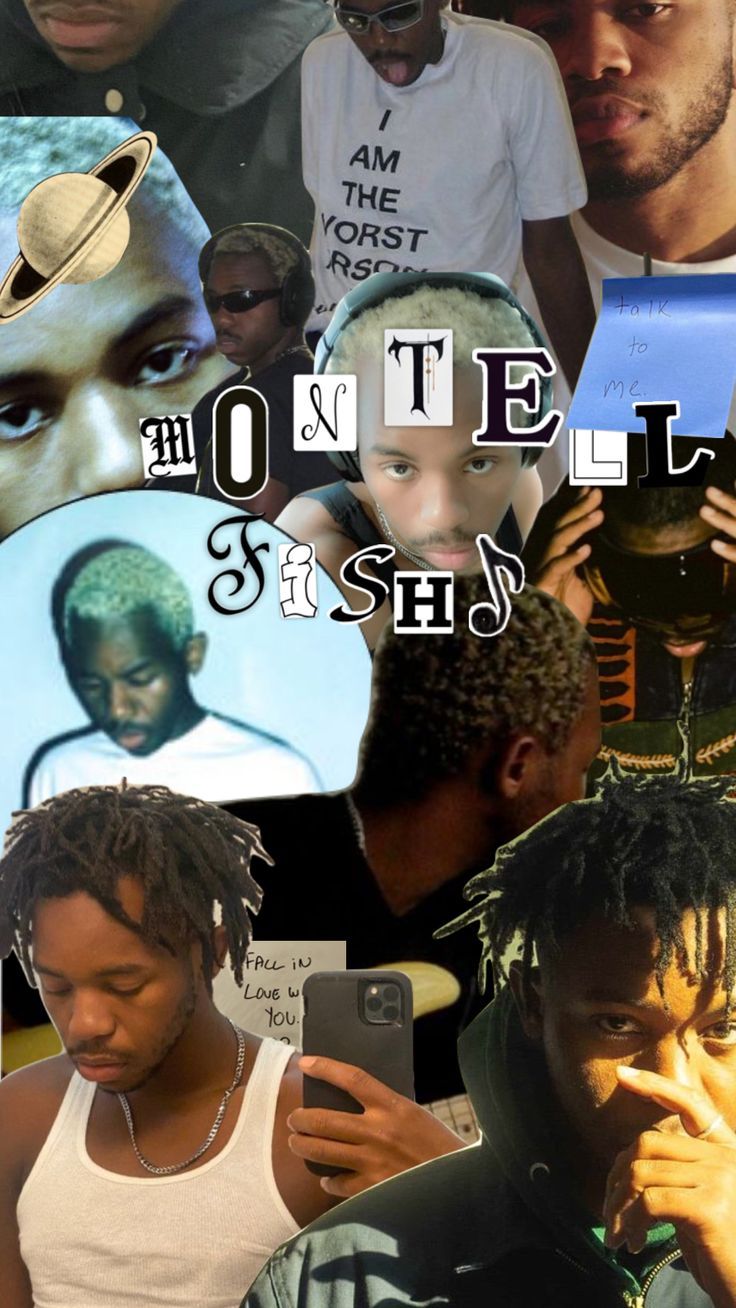 Montell Fish Wallpapers - Top Free Montell Fish Backgrounds ...