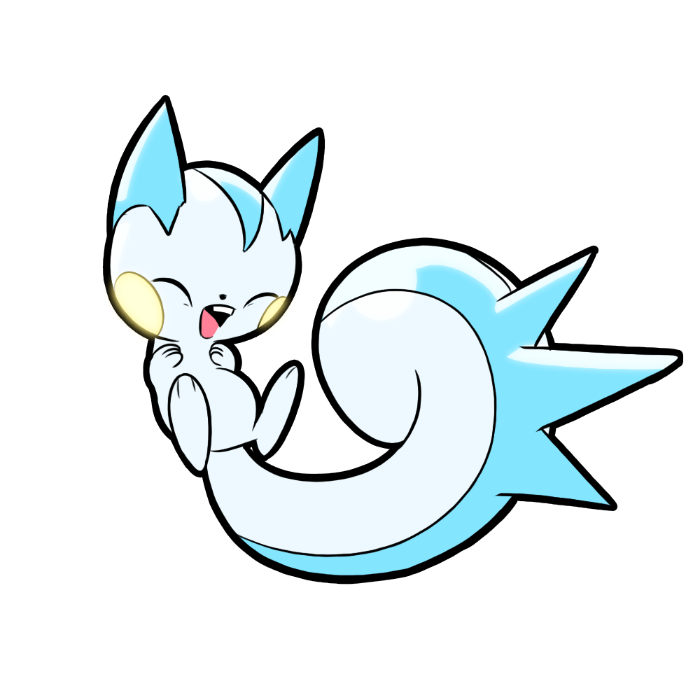 Cute Pachirisu Wallpapers - Top Free Cute Pachirisu Backgrounds ...