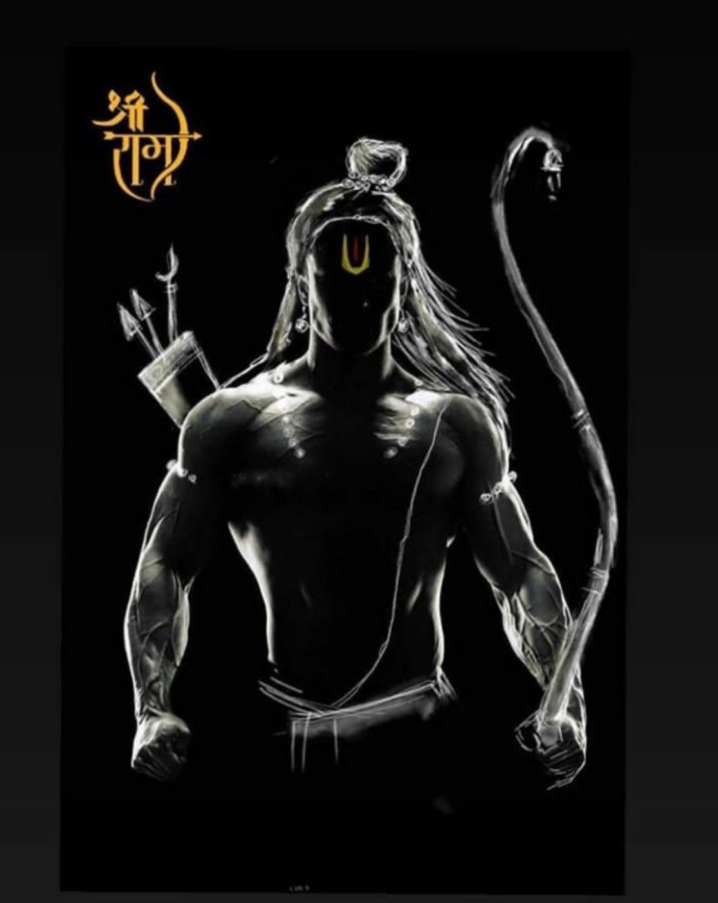 Ram Black Wallpapers - Top Free Ram Black Backgrounds - WallpaperAccess