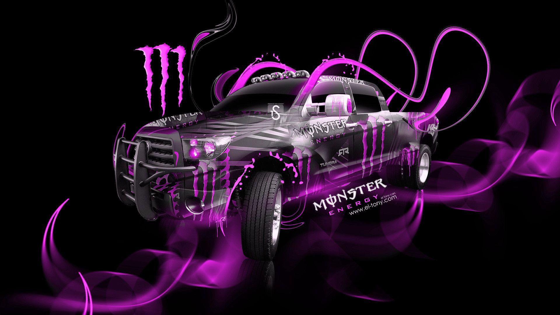 Cool Monster Energy Drink Wallpapers - Top Free Cool Monster Energy ...