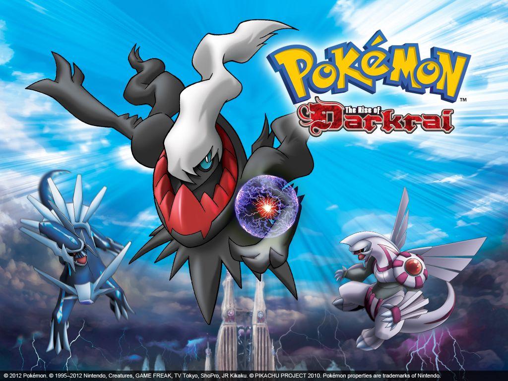 Pokemon Movie Wallpapers - Top Free Pokemon Movie Backgrounds ...