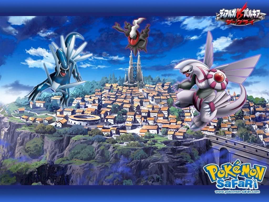 Pokemon Movie Wallpapers - Top Free Pokemon Movie Backgrounds ...