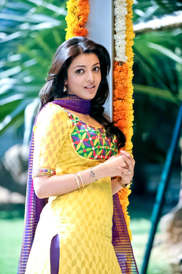 Kajal Agarwal HD Wallpapers - Top Free Kajal Agarwal HD Backgrounds ...