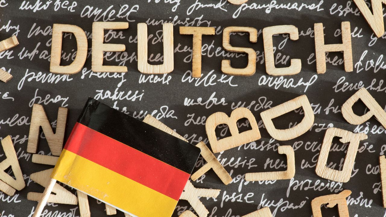 German Language Wallpapers - Top Free German Language Backgrounds ...