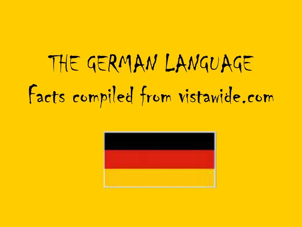German Language Wallpapers - Top Free German Language Backgrounds ...