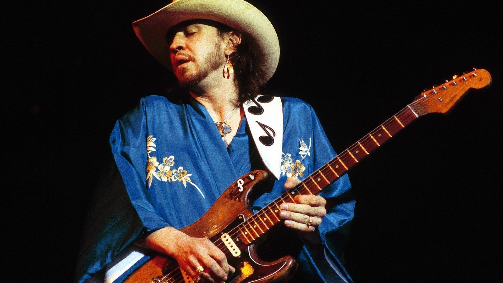 Stevie Ray Vaughn Wallpapers - Top Free Stevie Ray Vaughn Backgrounds ...