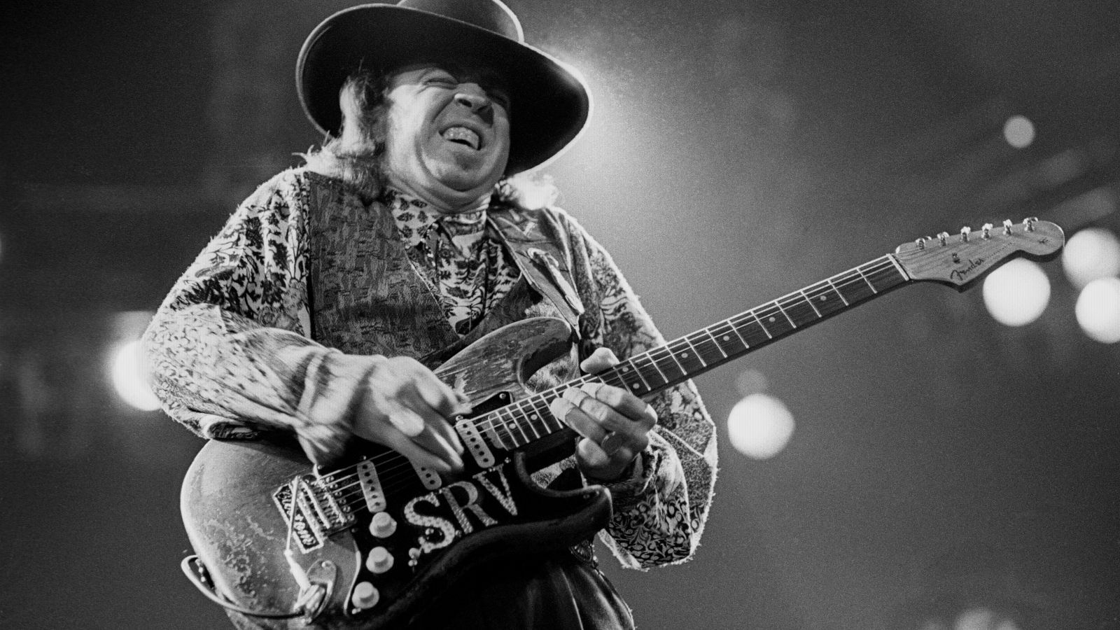 Stevie Ray Vaughn Wallpapers - Top Free Stevie Ray Vaughn Backgrounds - WallpaperAccess
