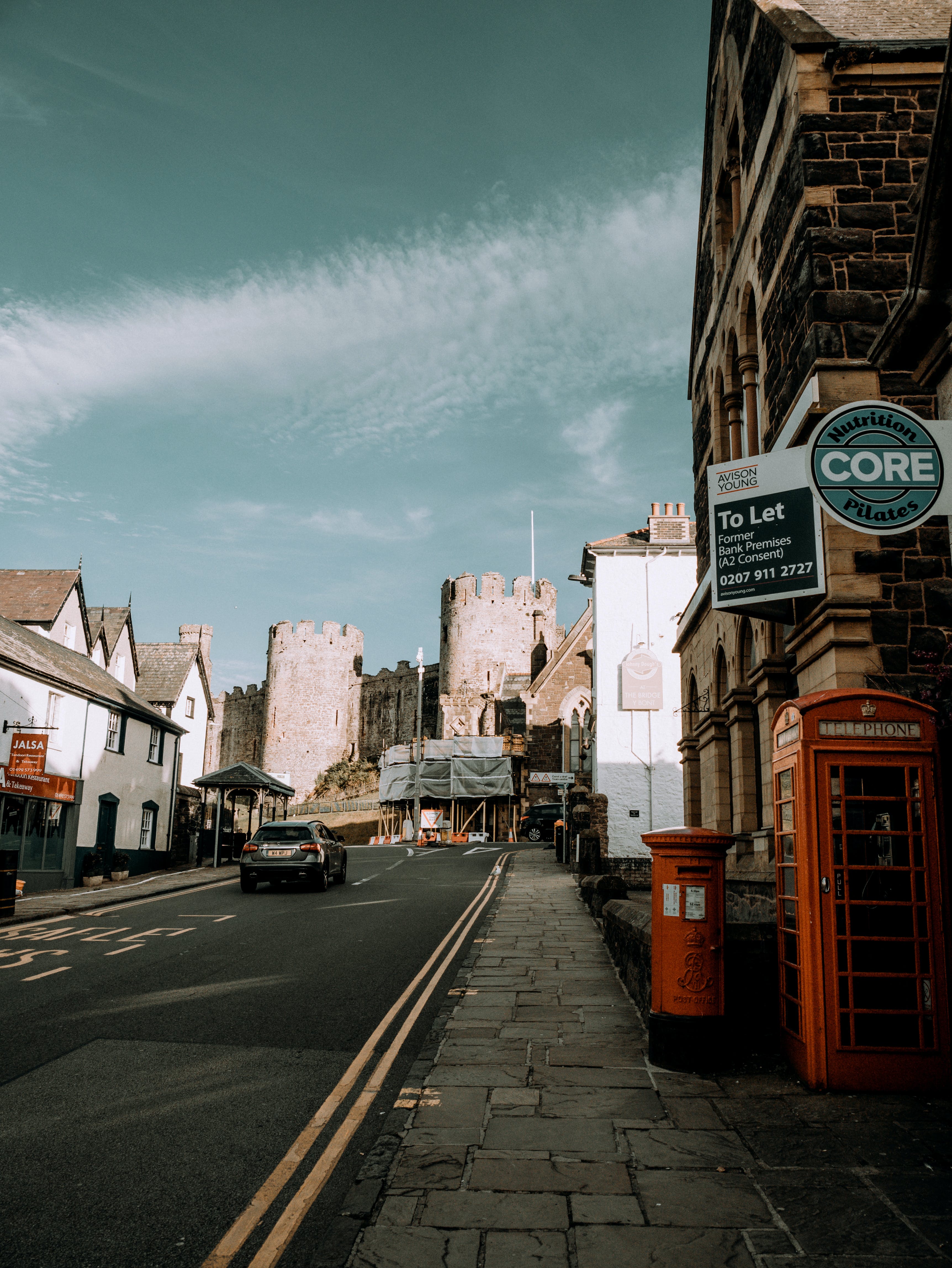 England Street Wallpapers - Top Free England Street Backgrounds ...