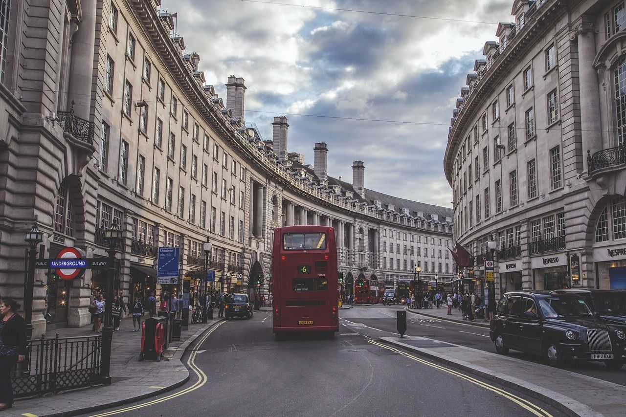 England Street Wallpapers - Top Free England Street Backgrounds ...