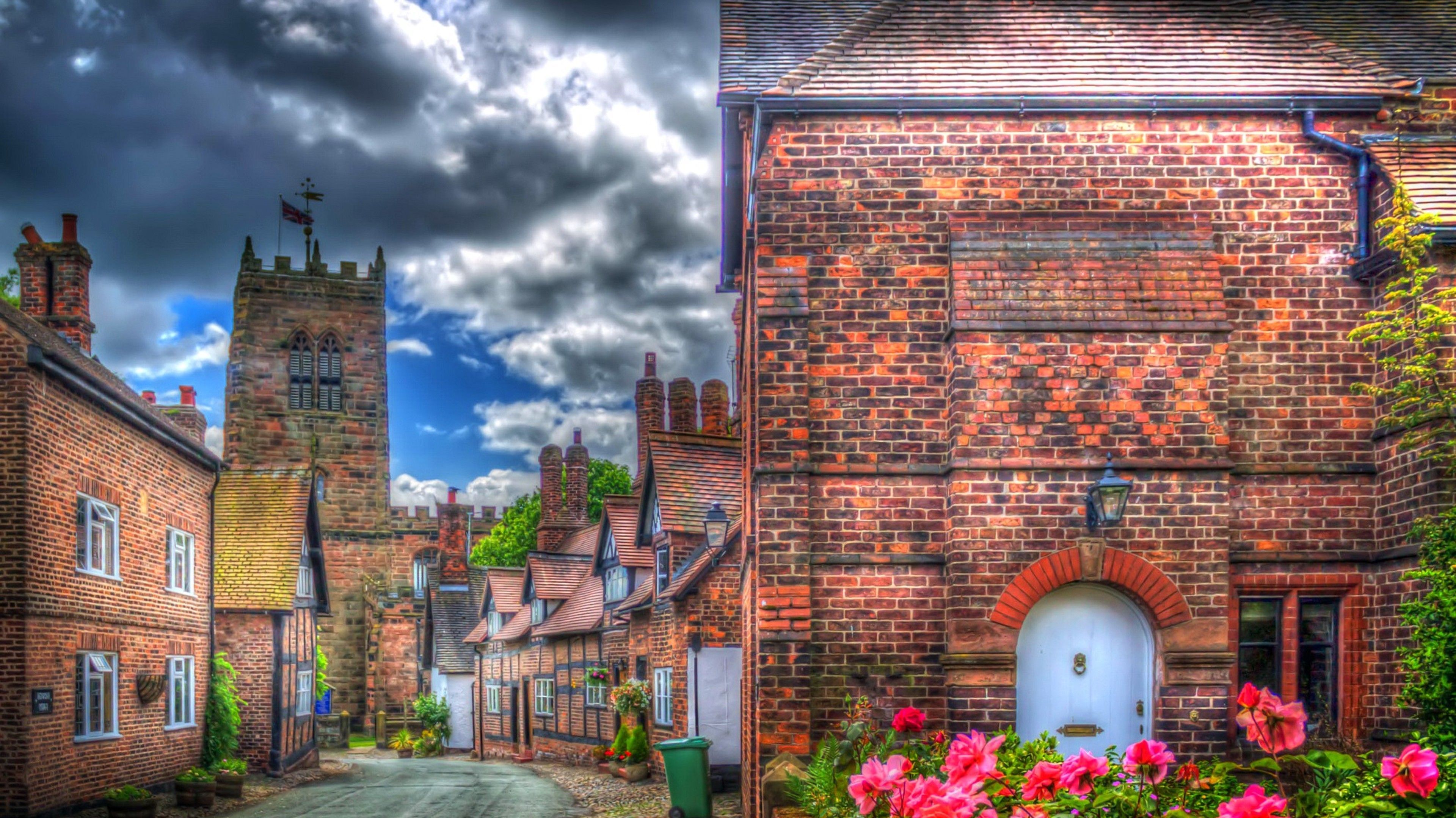 England Street Wallpapers - Top Free England Street Backgrounds ...