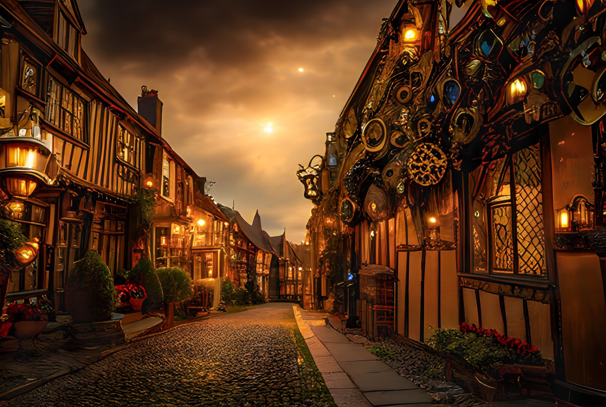 England Street Wallpapers - Top Free England Street Backgrounds ...