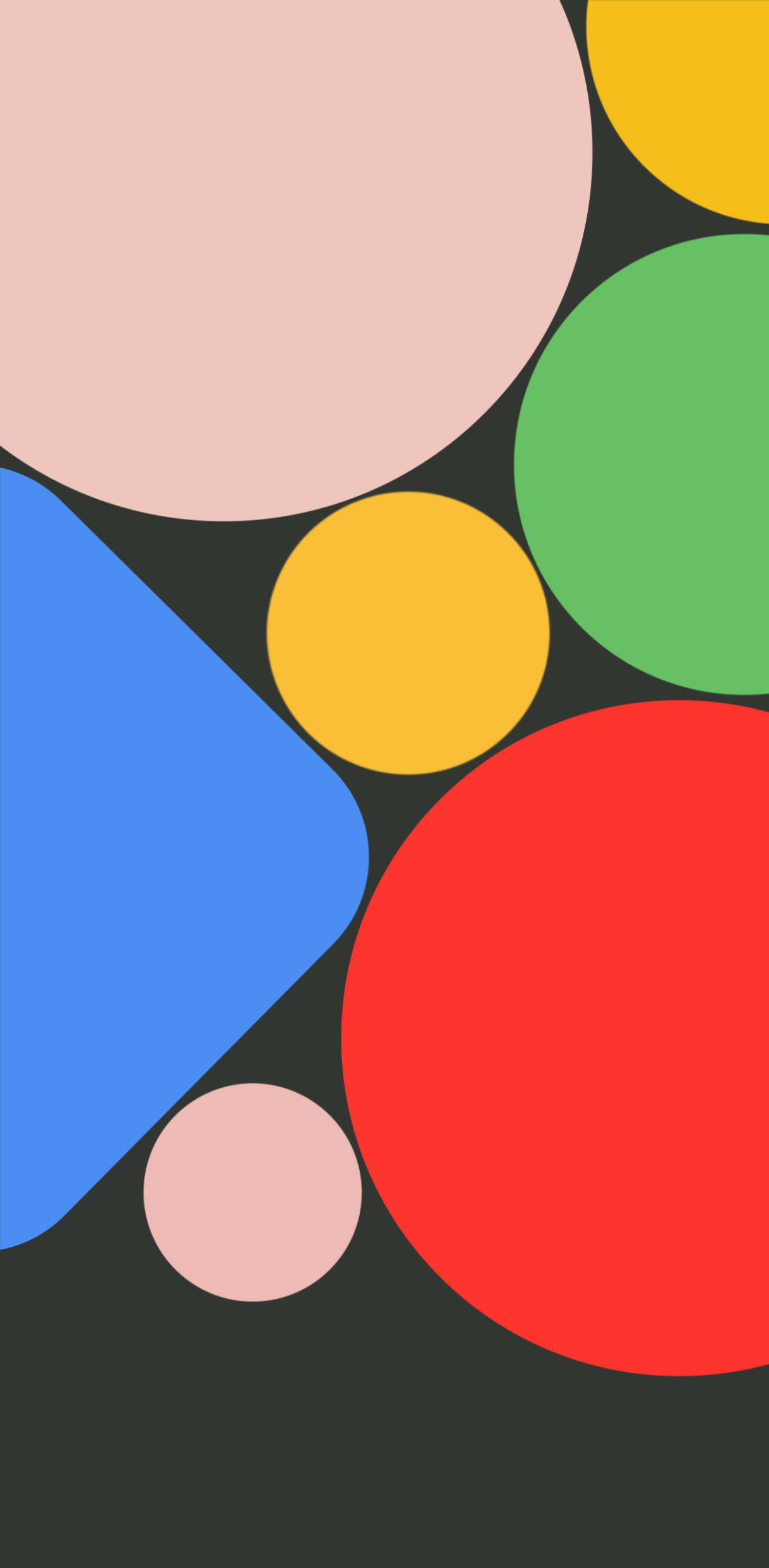 Pixel Experience Wallpapers - Top Free Pixel Experience Backgrounds ...