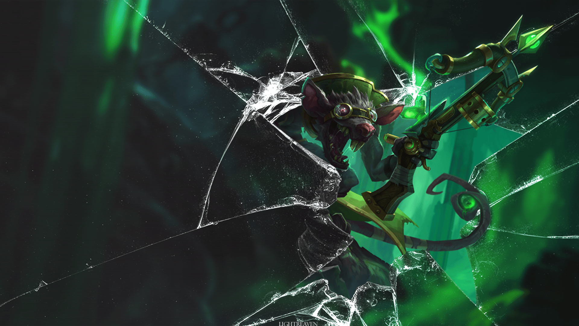 Cool Twitch Wallpapers - Top Free Cool Twitch Backgrounds - WallpaperAccess