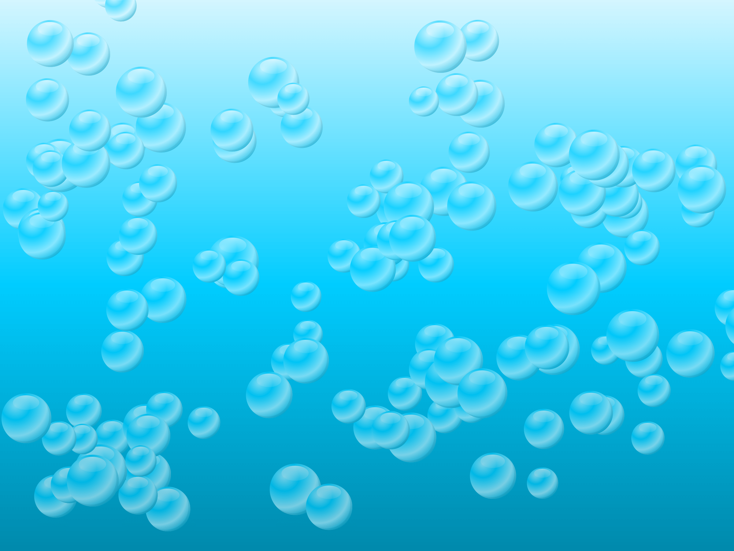 Cartoon Bubbles Wallpapers - Top Free Cartoon Bubbles Backgrounds ...