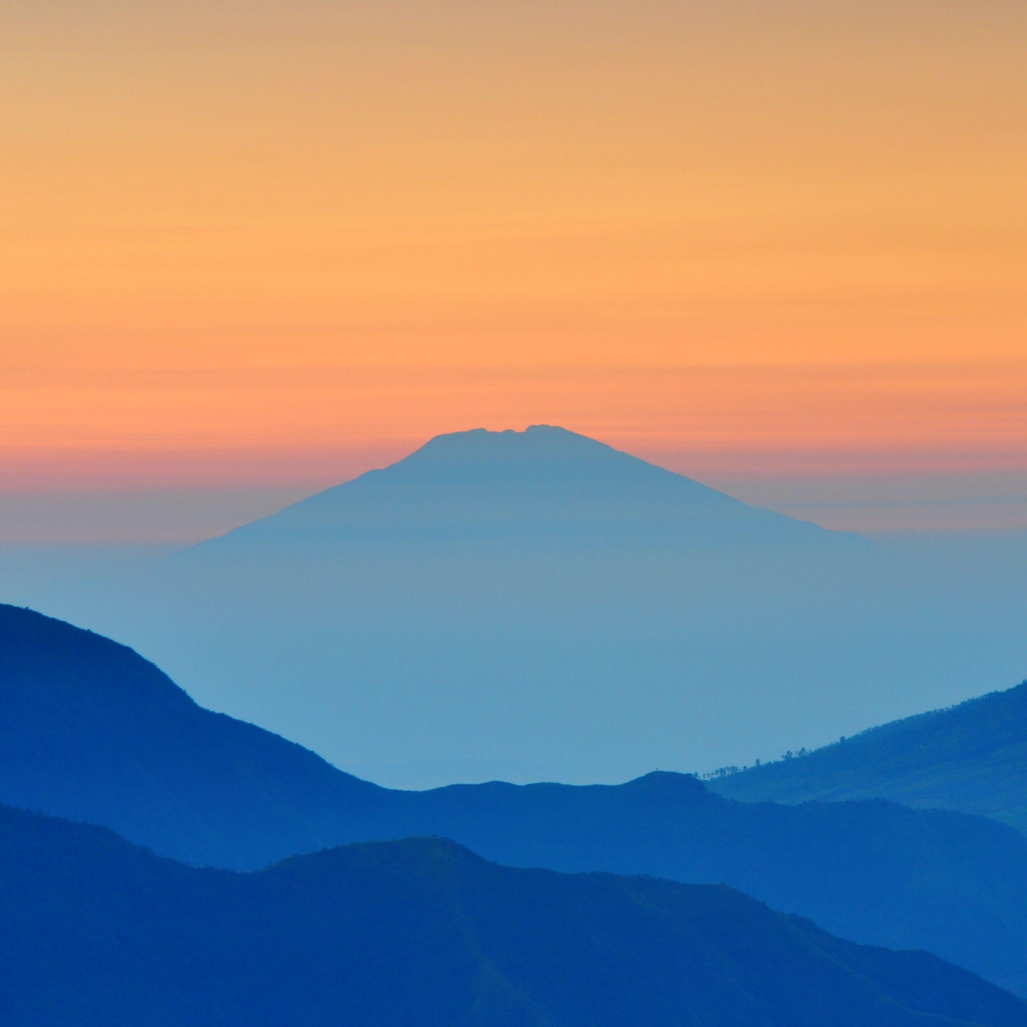 Mountain Blue Wallpapers - Top Free Mountain Blue Backgrounds ...