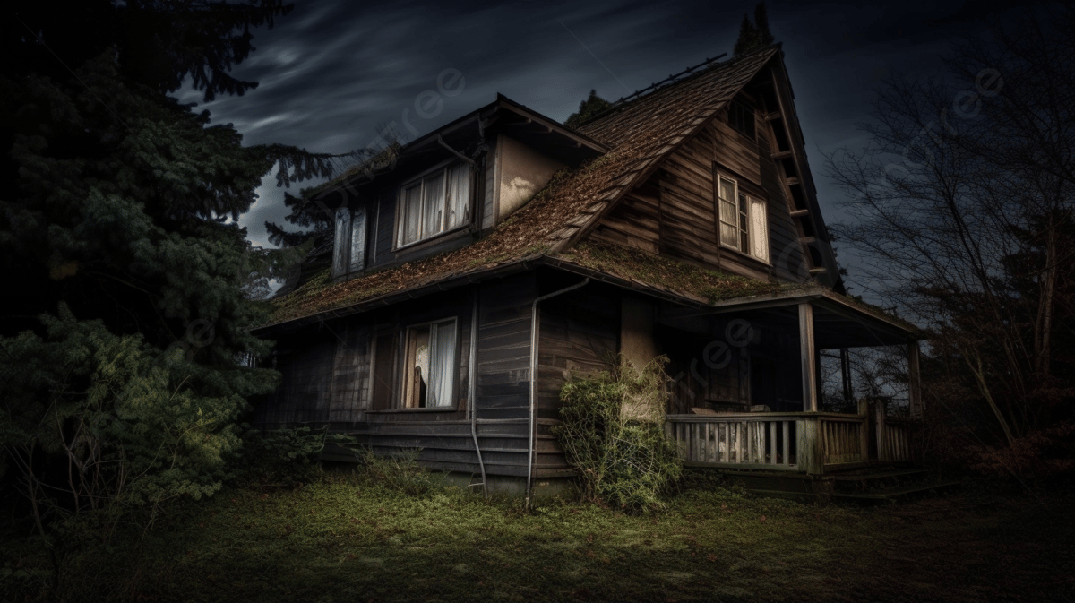 Night Home Wallpapers - Top Free Night Home Backgrounds - WallpaperAccess