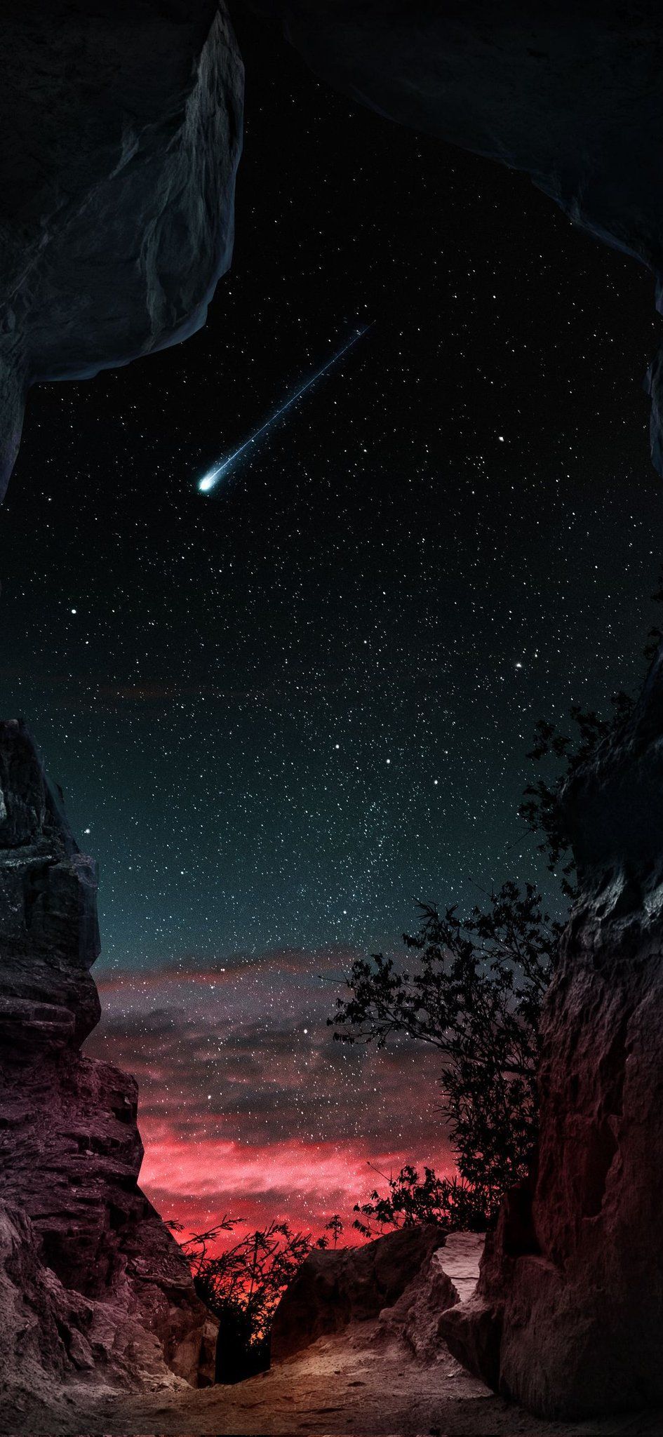 Night Home Wallpapers - Top Free Night Home Backgrounds - WallpaperAccess