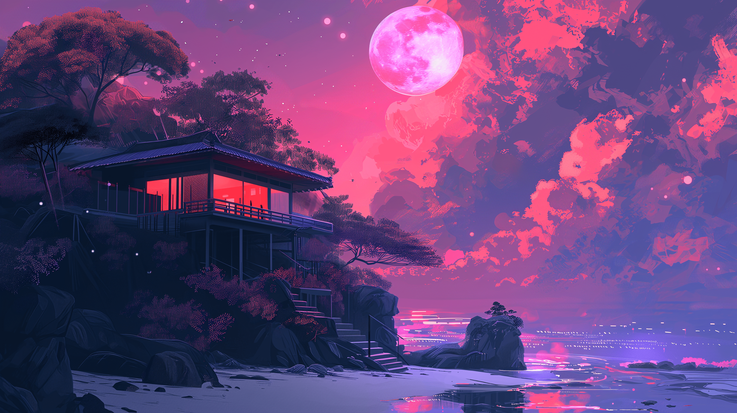 Aesthetic 4k Desktop Wallpapers - Top Free Aesthetic 4k Desktop ...