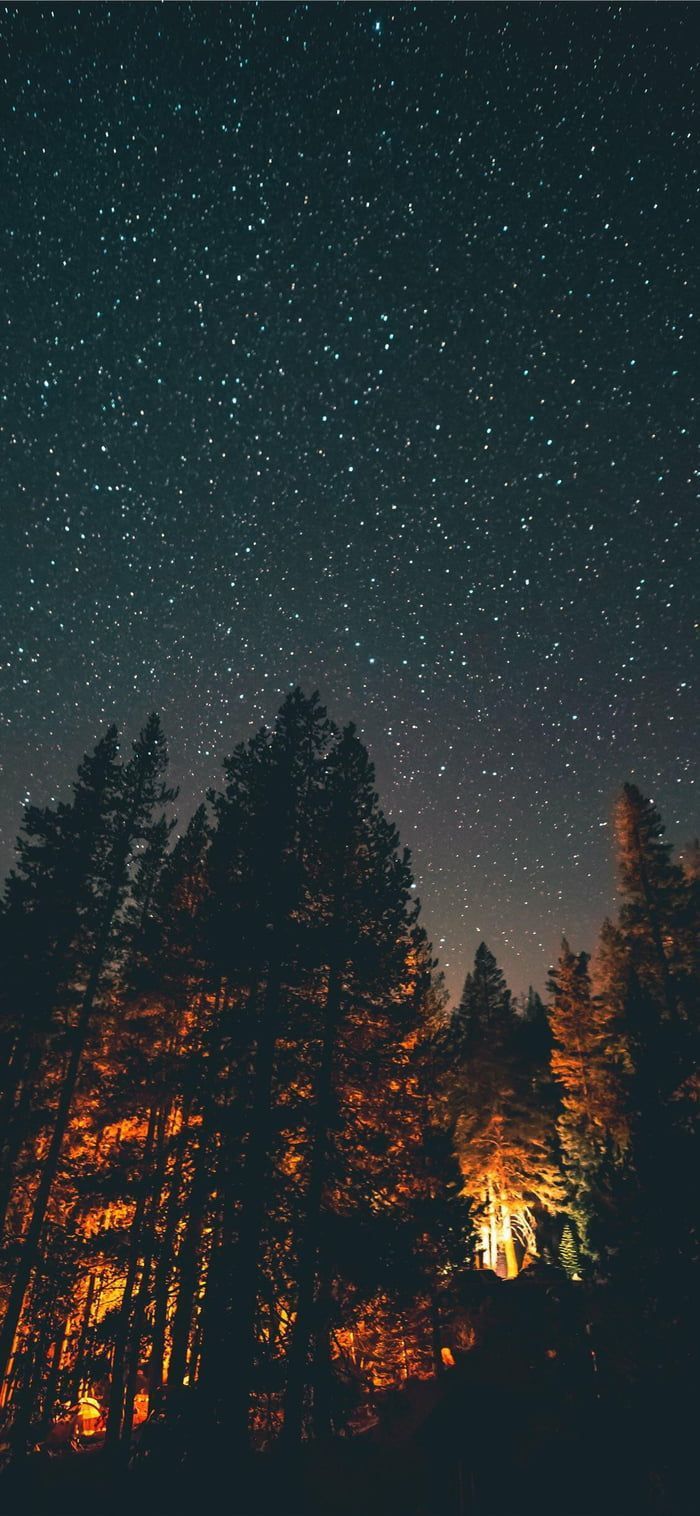 Night Home Wallpapers - Top Free Night Home Backgrounds - WallpaperAccess