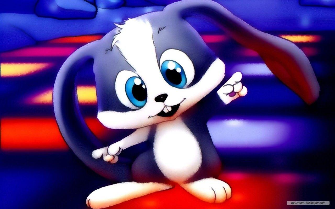 Purple Bunny Wallpapers - Top Free Purple Bunny Backgrounds ...