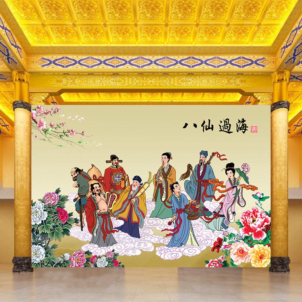 Daoism Wallpapers - Top Free Daoism Backgrounds - WallpaperAccess