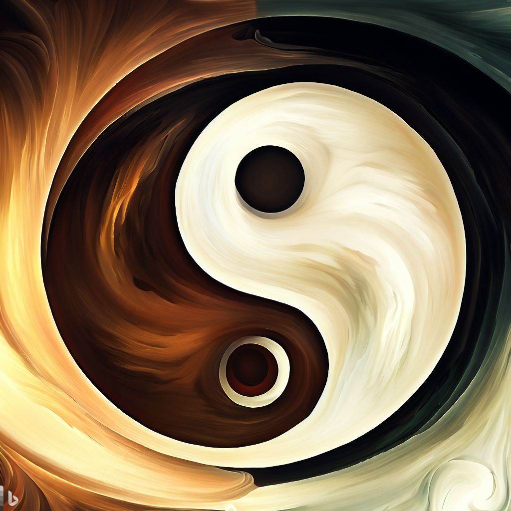 Daoism Wallpapers - Top Free Daoism Backgrounds - WallpaperAccess