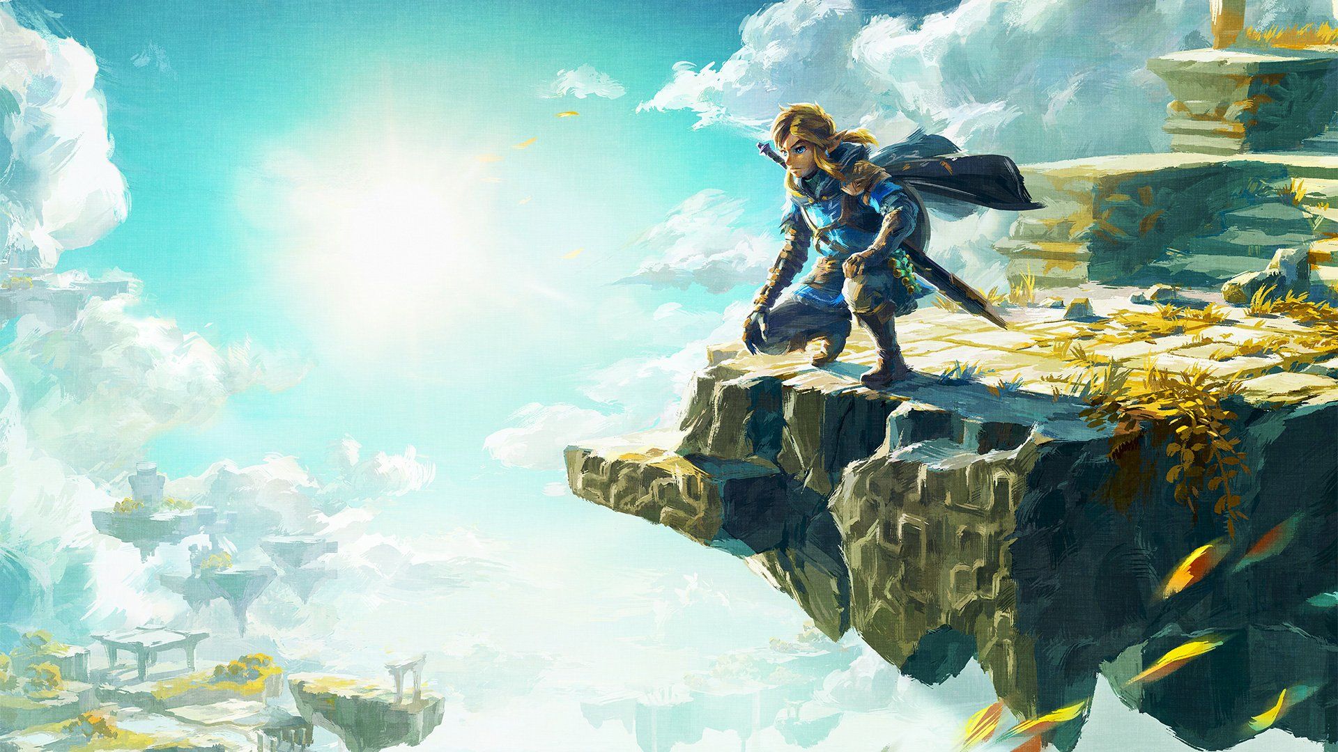 Zelda Ultrawide Wallpapers - Top Free Zelda Ultrawide Backgrounds ...
