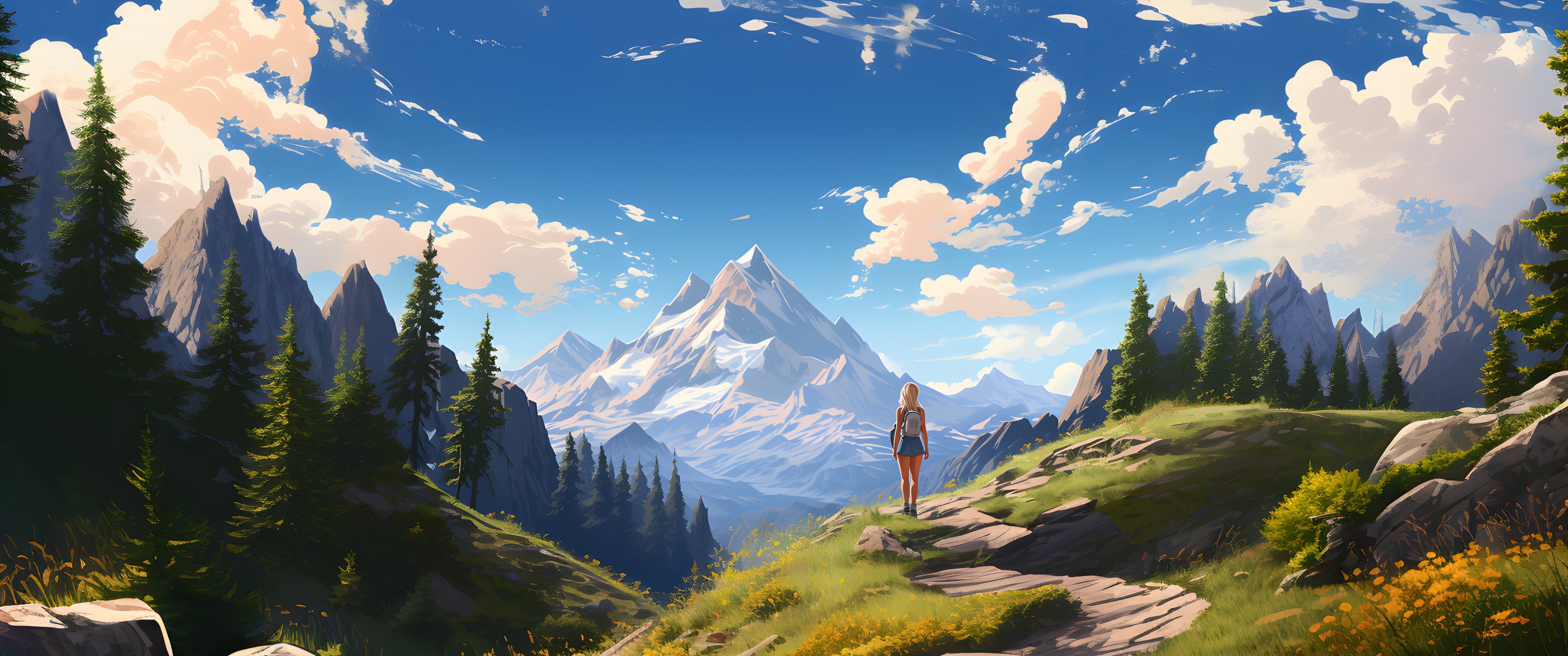 Zelda Ultrawide Wallpapers - Top Free Zelda Ultrawide Backgrounds ...