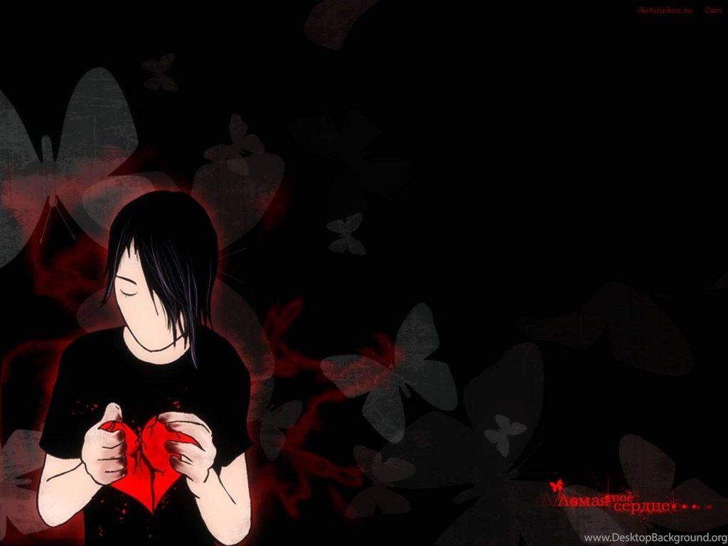 Emo Boy Wallpapers - Top Free Emo Boy Backgrounds - WallpaperAccess