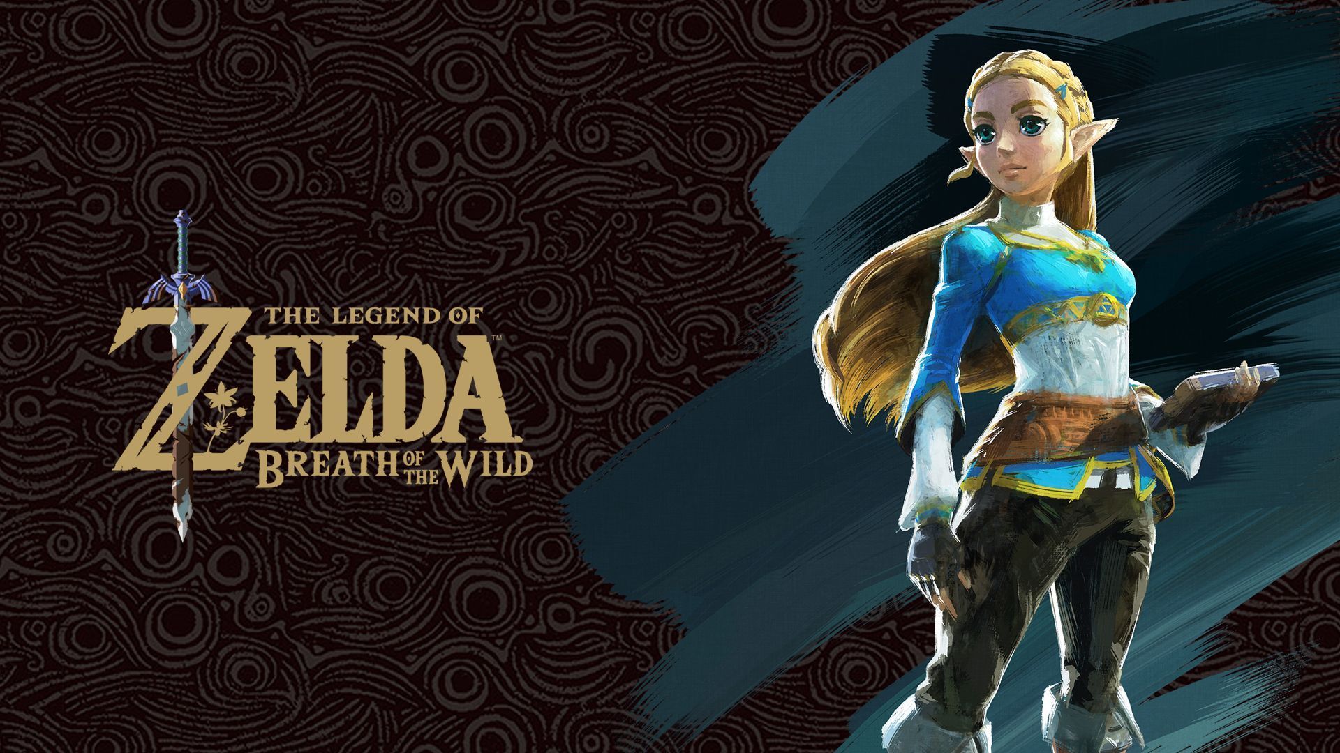 Zelda Ultrawide Wallpapers - Top Free Zelda Ultrawide Backgrounds ...