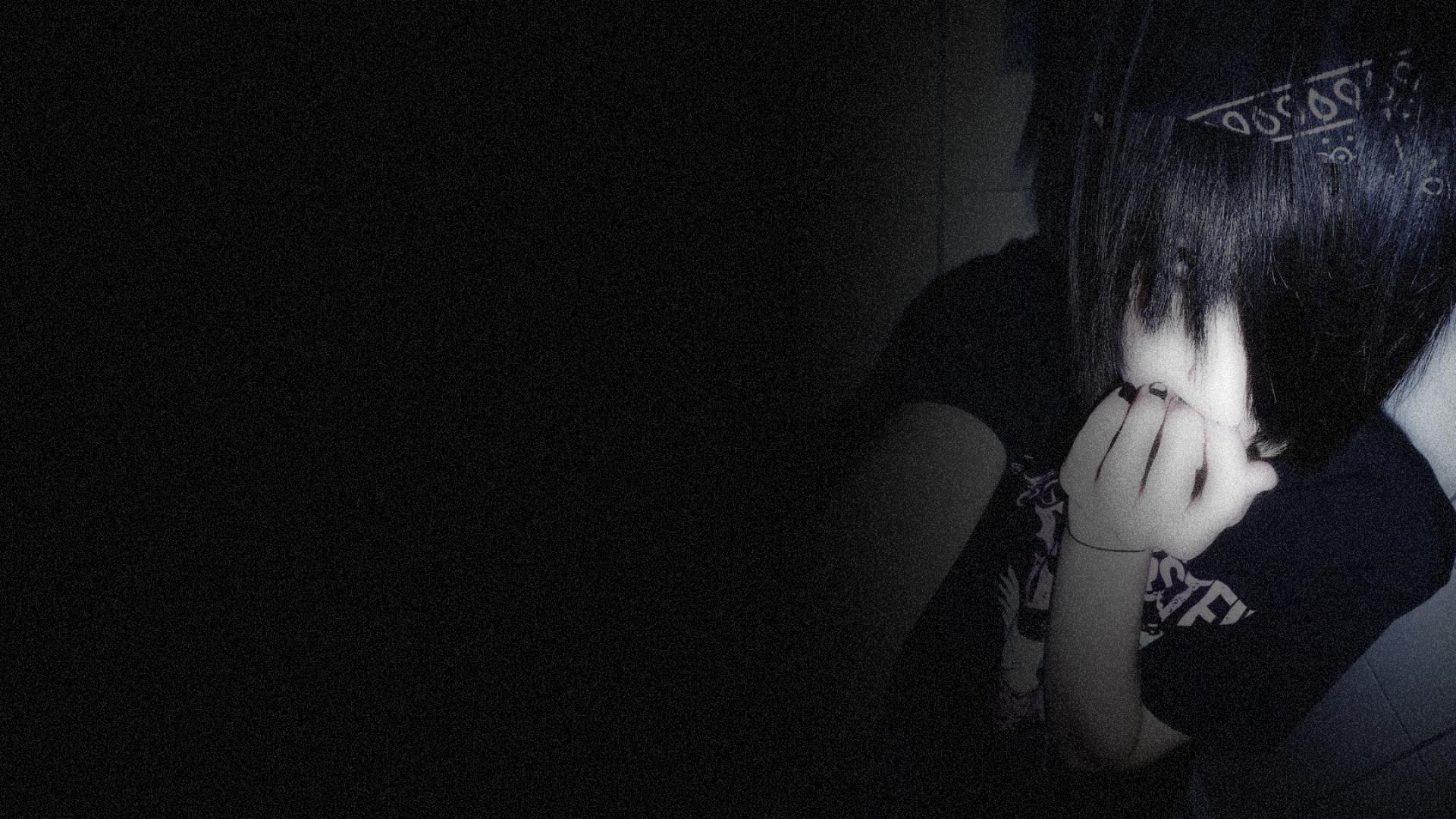Emo Boy Wallpapers - Top Free Emo Boy Backgrounds - WallpaperAccess