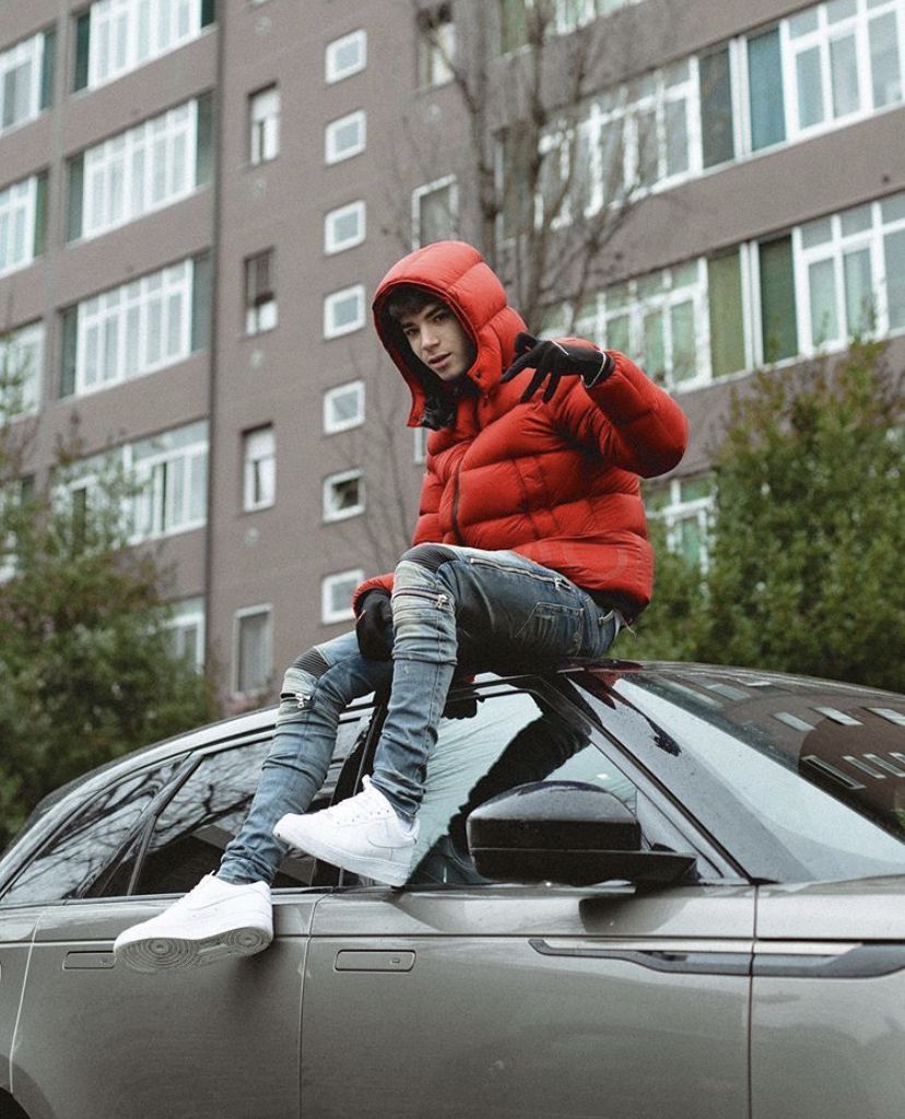 Shiva Rapper Wallpapers - Top Free Shiva Rapper Backgrounds ...