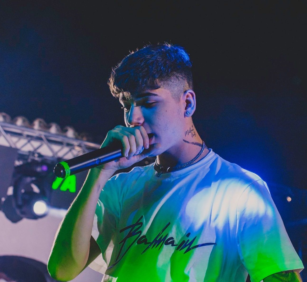 Shiva Rapper Wallpapers - Top Free Shiva Rapper Backgrounds ...