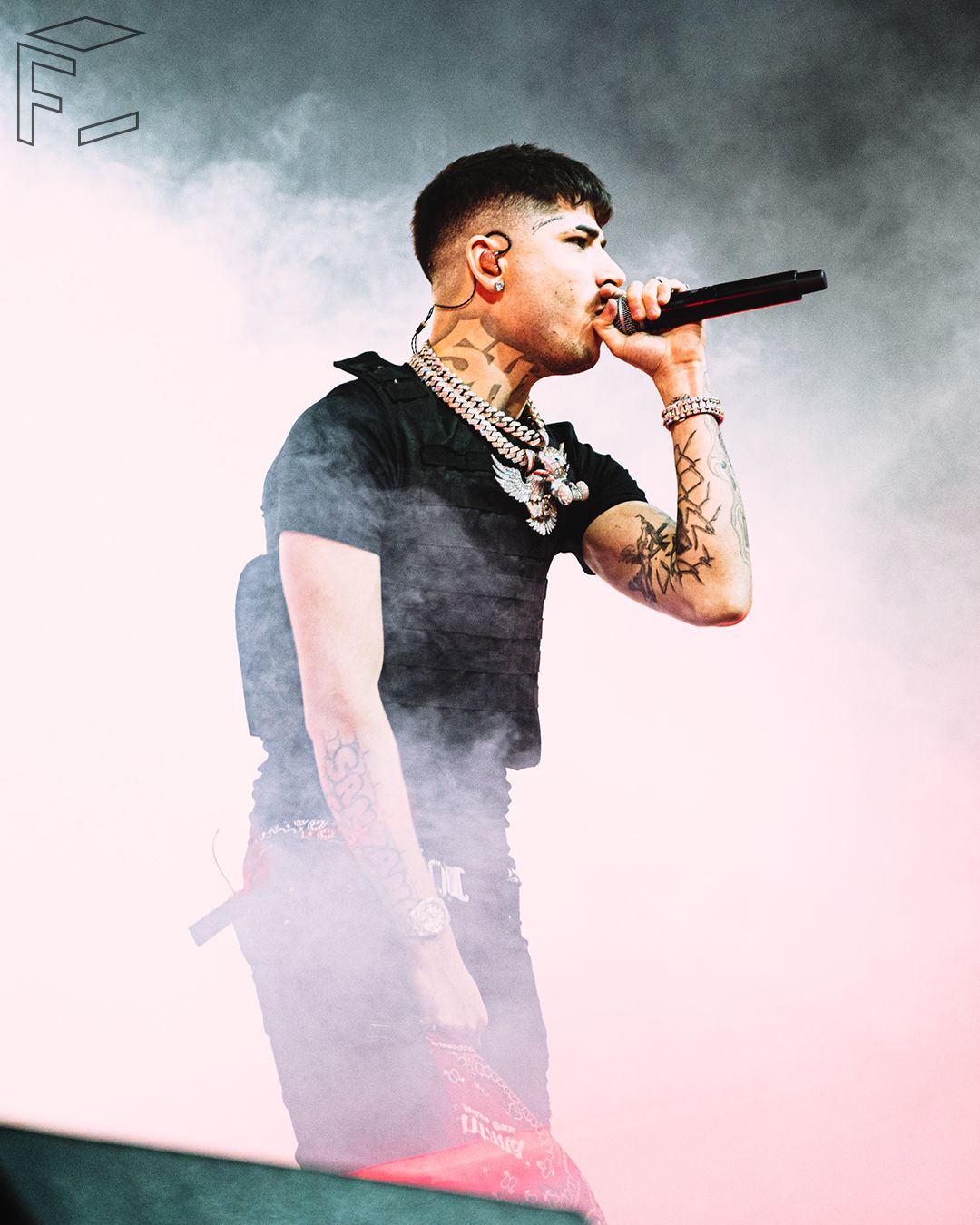 Shiva Rapper Wallpapers - Top Free Shiva Rapper Backgrounds ...