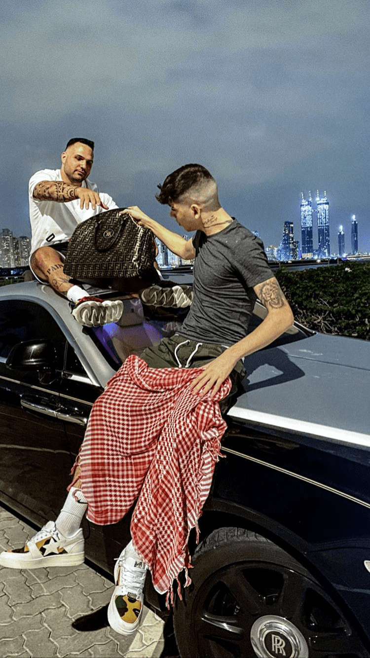 Shiva Rapper Wallpapers - Top Free Shiva Rapper Backgrounds ...