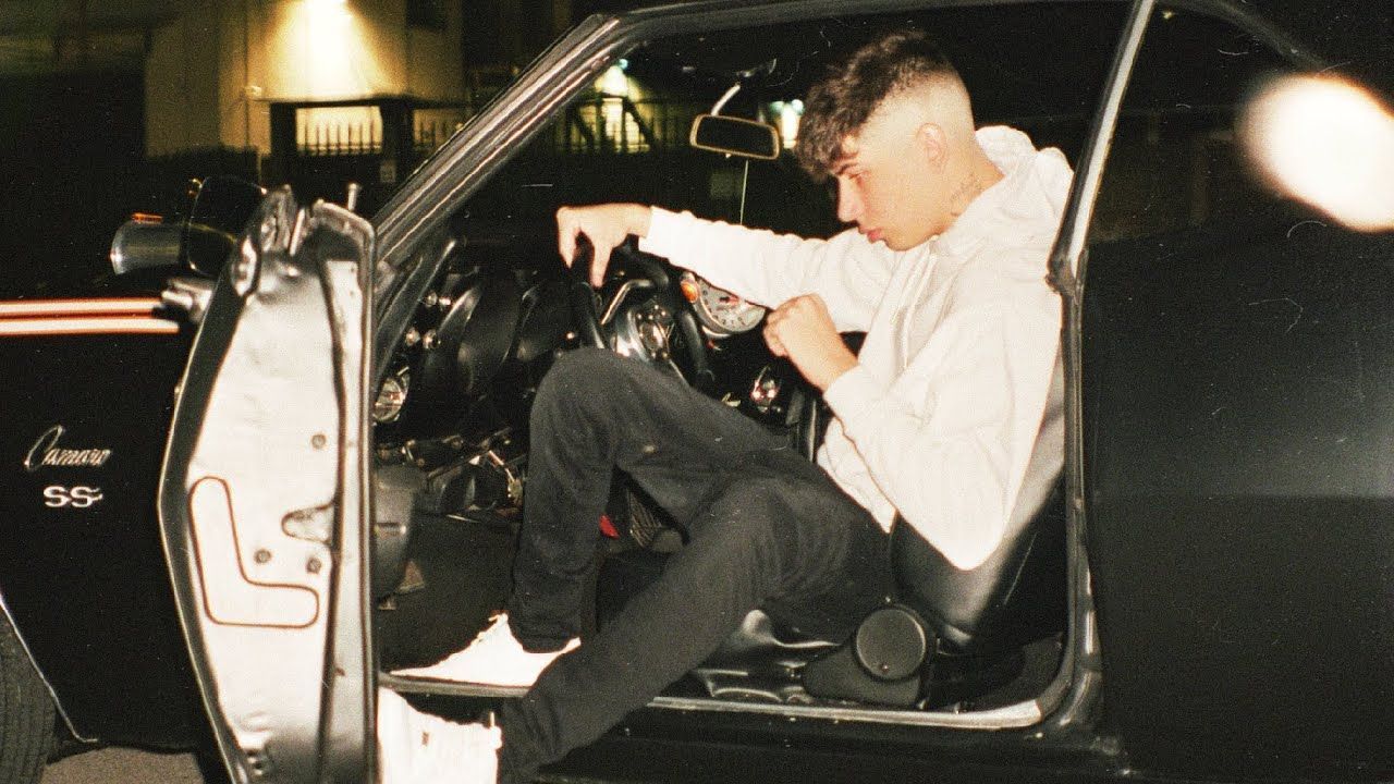 Shiva Rapper Wallpapers - Top Free Shiva Rapper Backgrounds ...