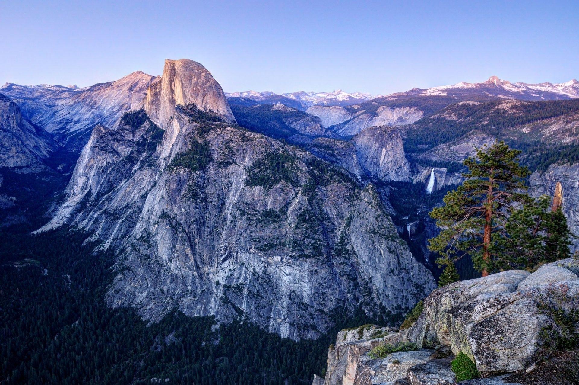 California Mountain Wallpapers - Top Free California Mountain ...
