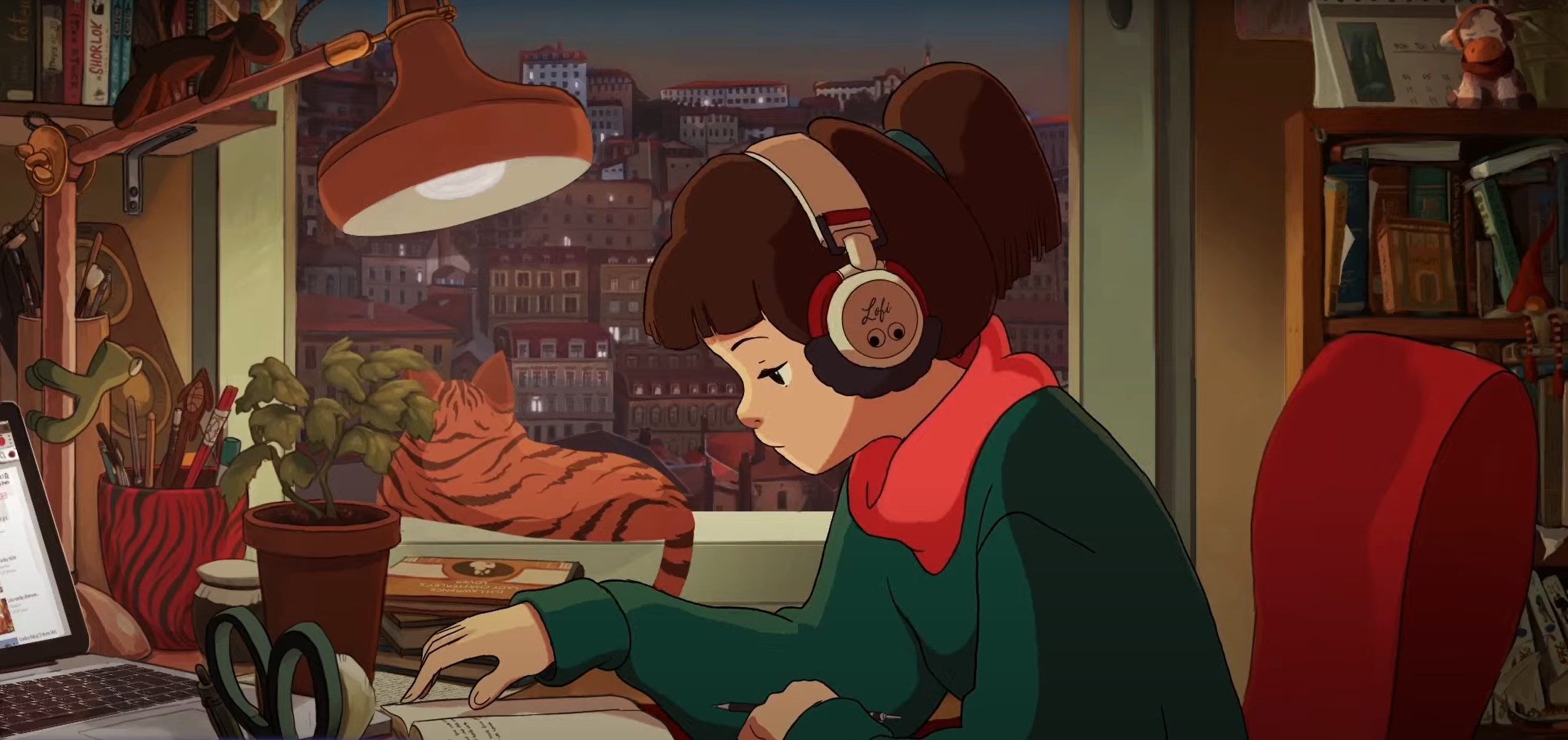 Lofi Song Wallpapers - Top Free Lofi Song Backgrounds - WallpaperAccess