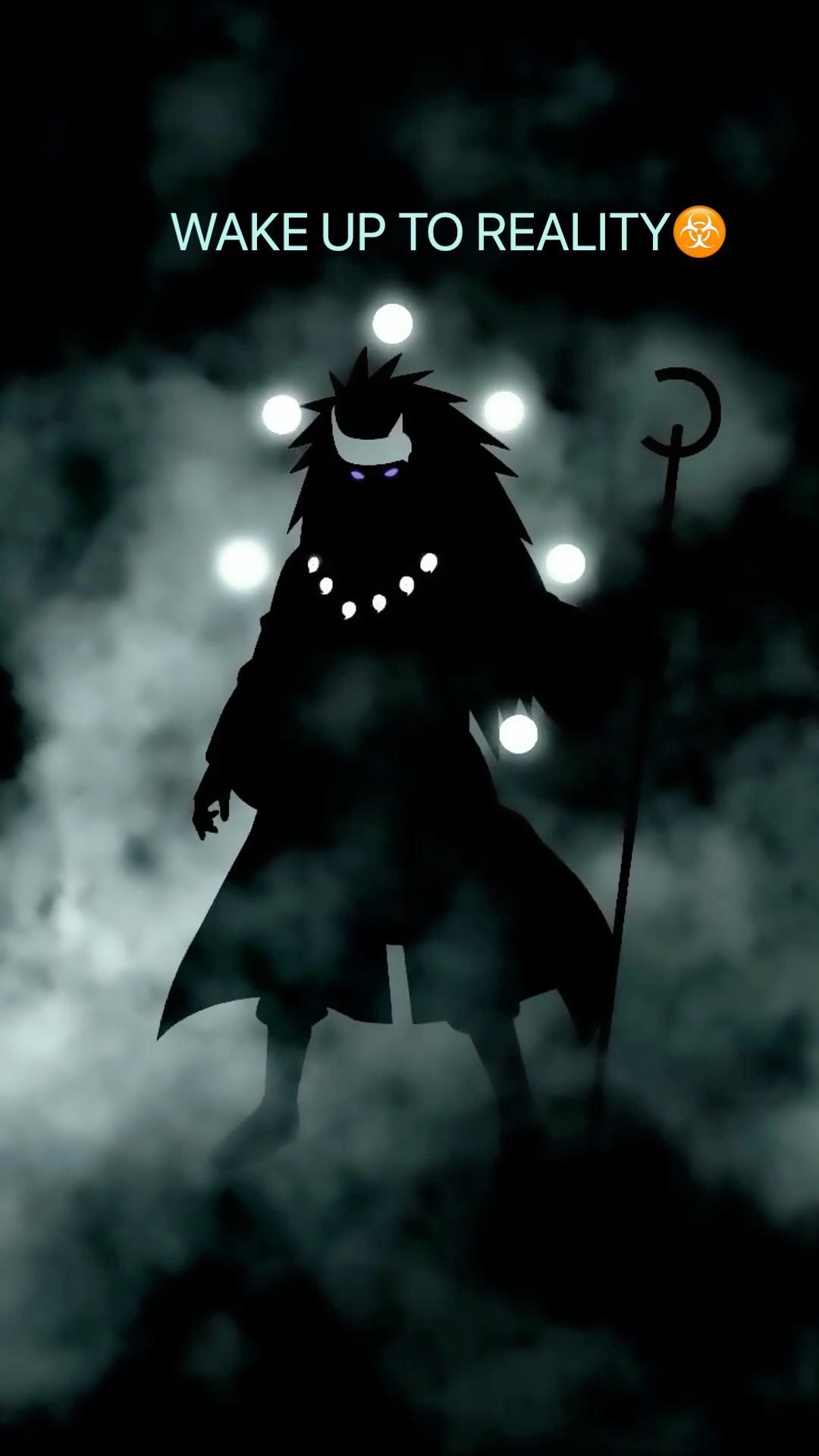 Madara Wake Up To Reality Wallpapers - Top Free Madara Wake Up To ...