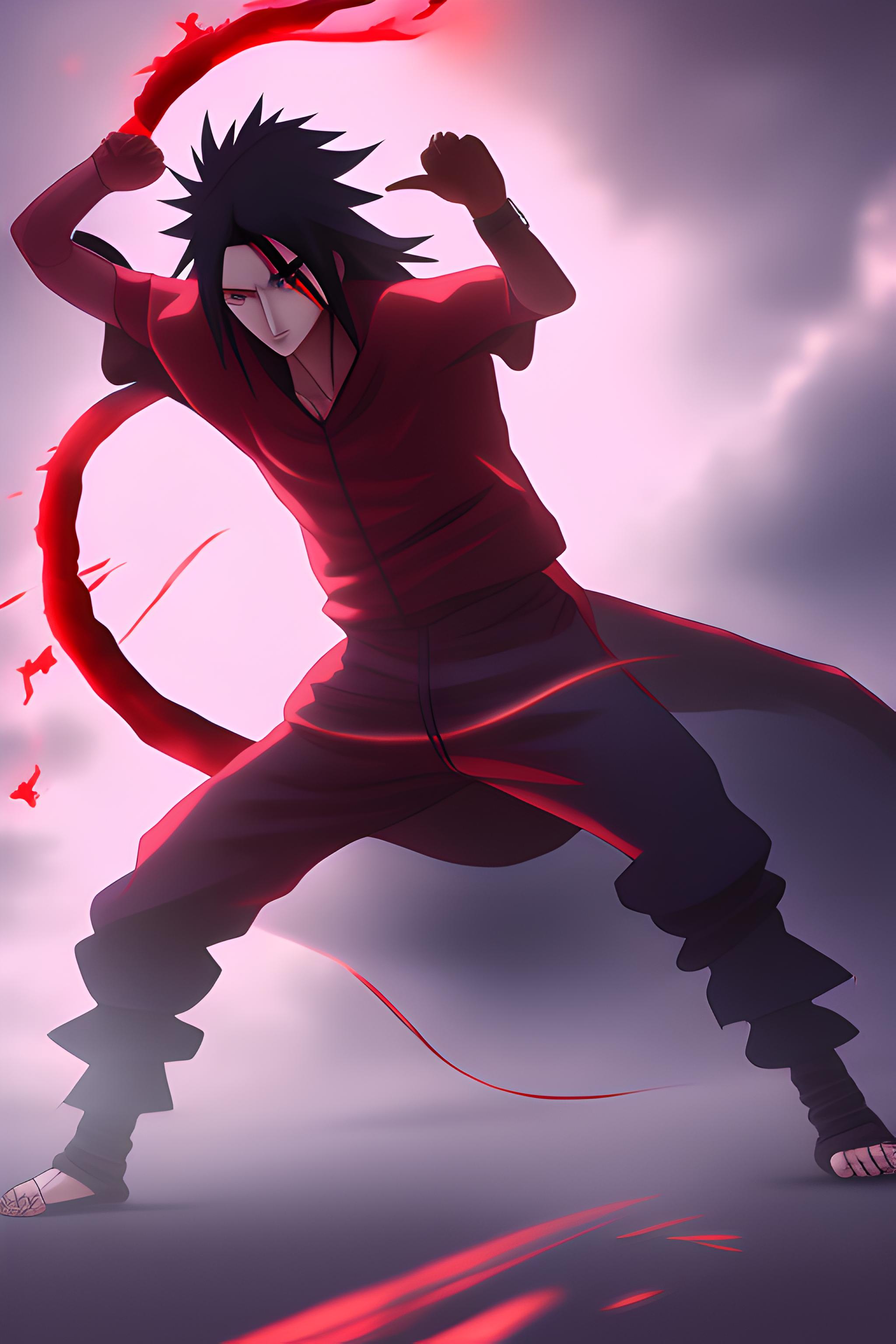 Madara Wake Up To Reality Wallpapers - Top Free Madara Wake Up To ...