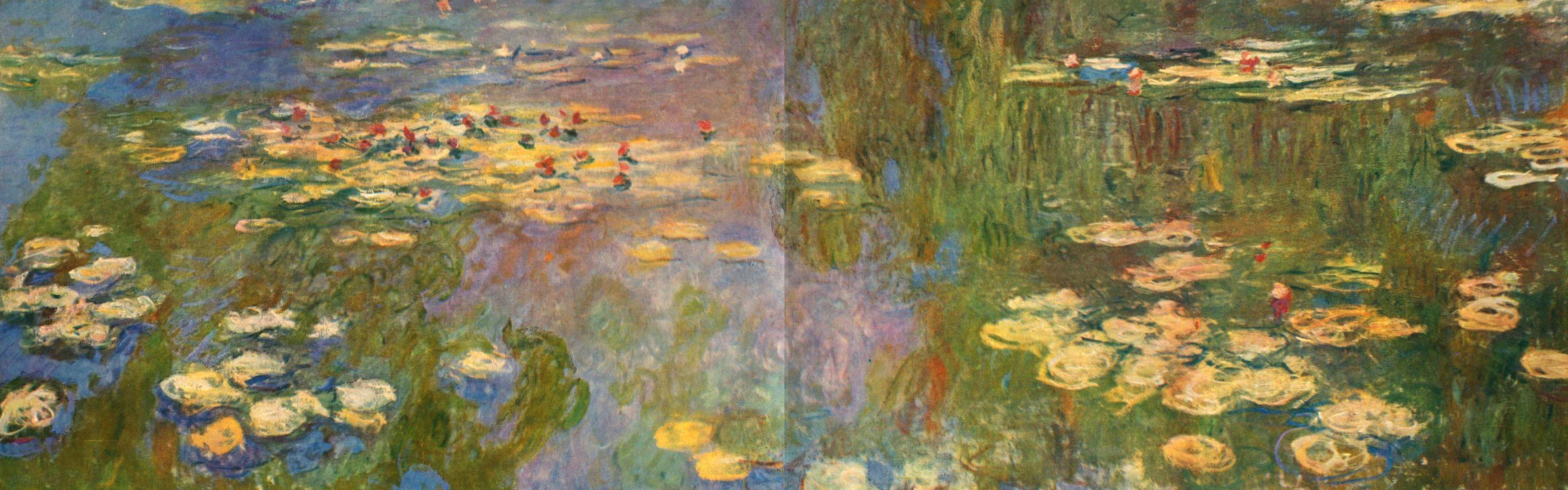 Monet Desktop Wallpapers - Top Free Monet Desktop Backgrounds ...