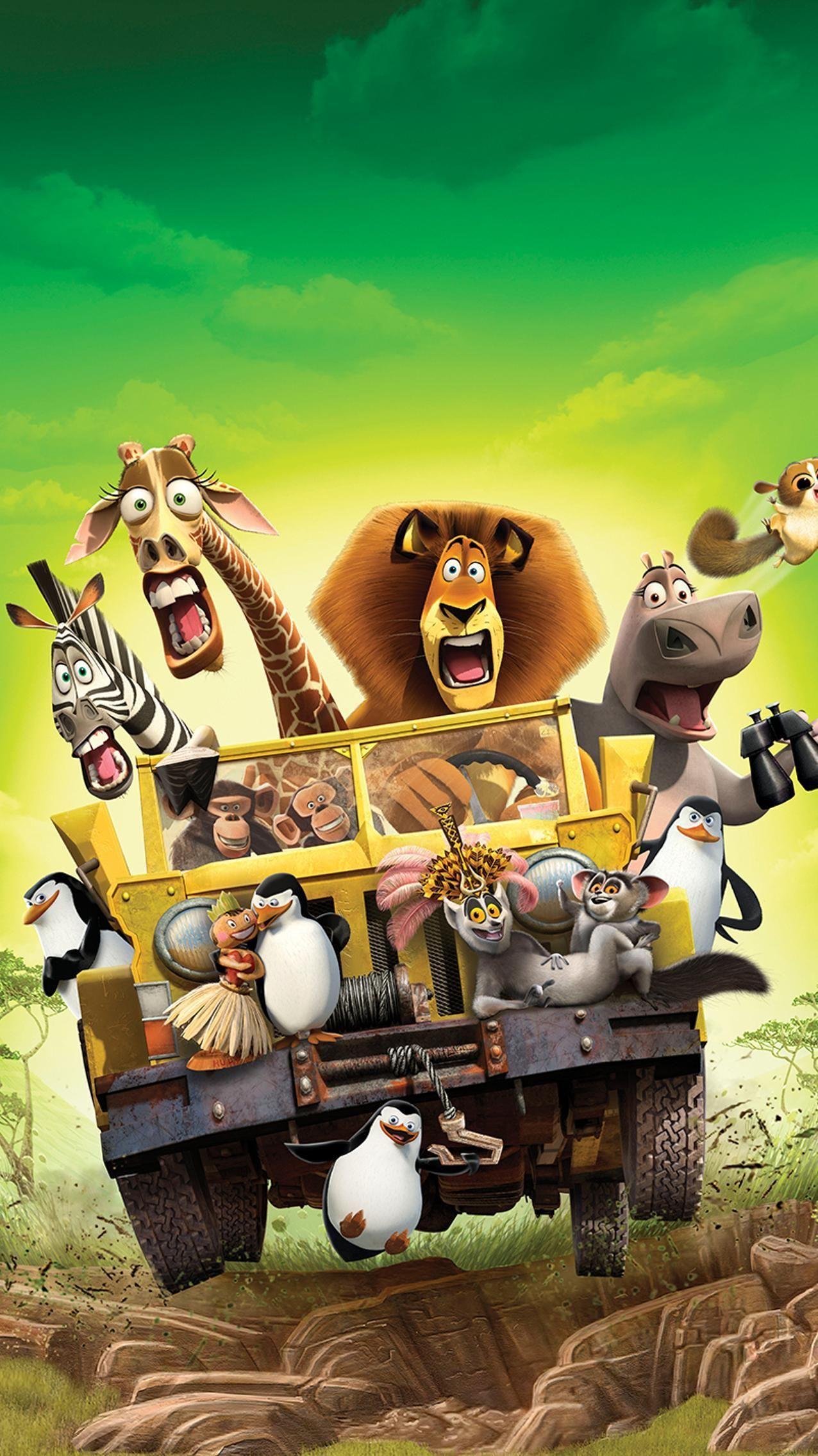 Cartoon Africa Wallpapers - Top Free Cartoon Africa Backgrounds ...