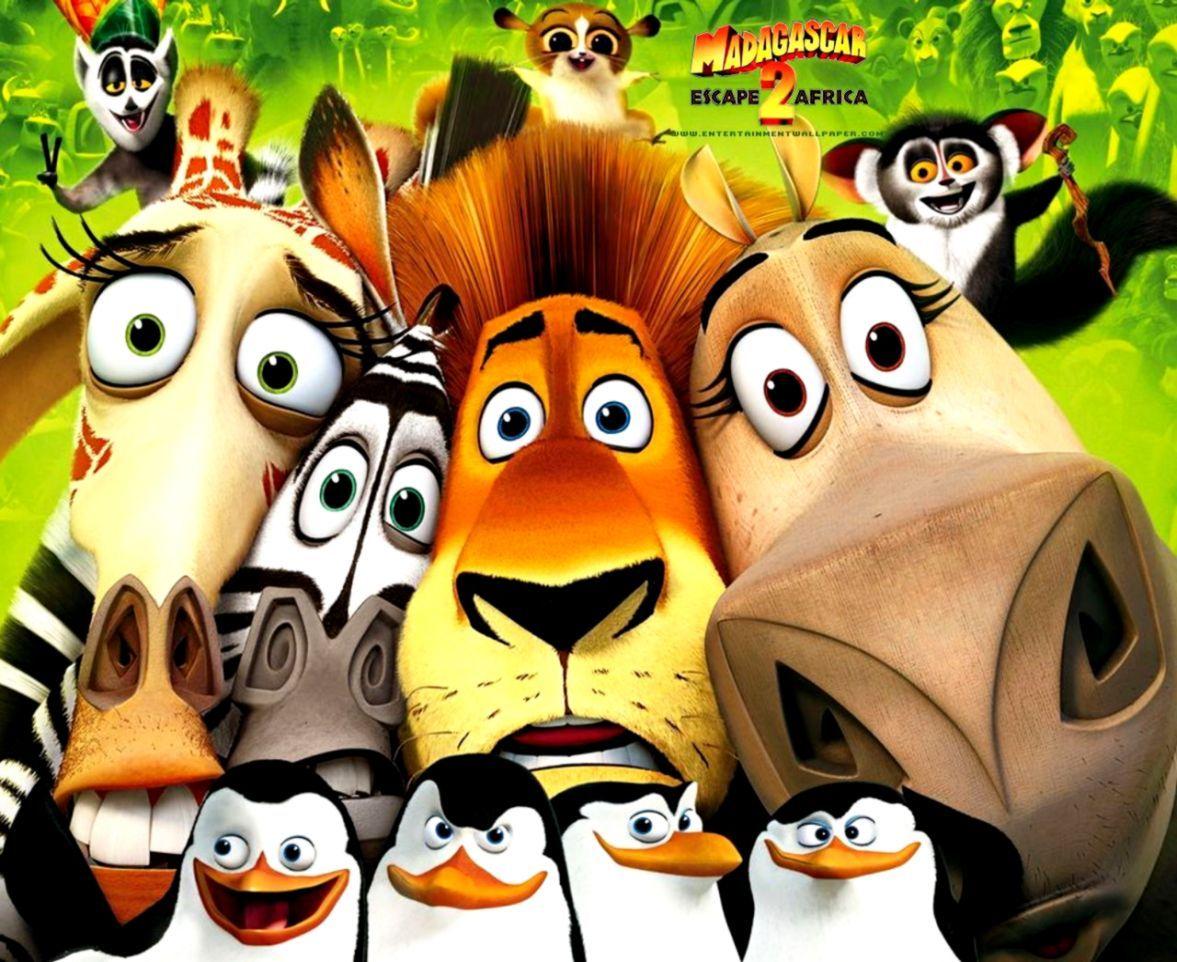 Cartoon Africa Wallpapers - Top Free Cartoon Africa Backgrounds ...