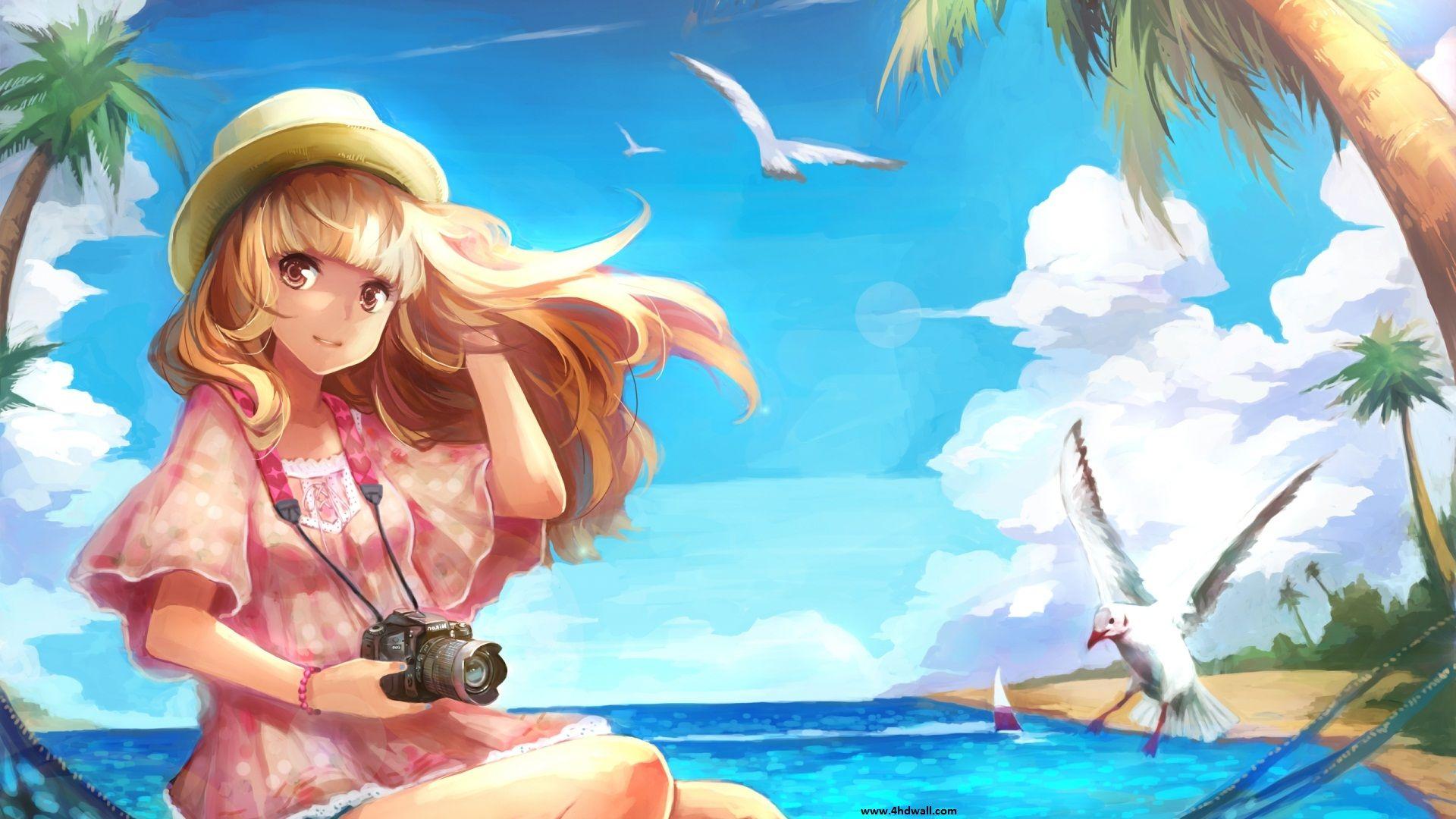 Cartoon Girlfriend Wallpapers - Top Free Cartoon Girlfriend Backgrounds ...