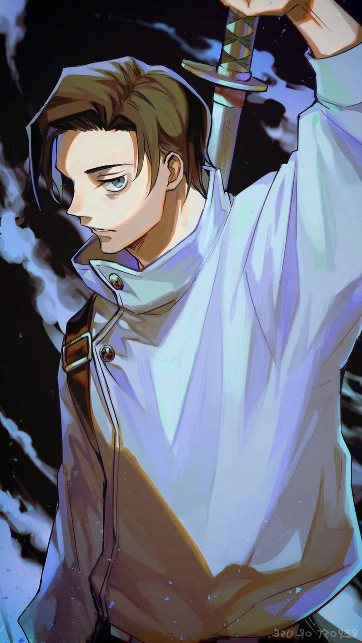 Yuta Manga Wallpapers - Top Free Yuta Manga Backgrounds - WallpaperAccess